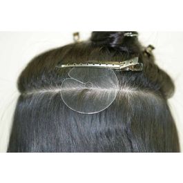50 Pcs Heat Protector Shields For Hair Extension
